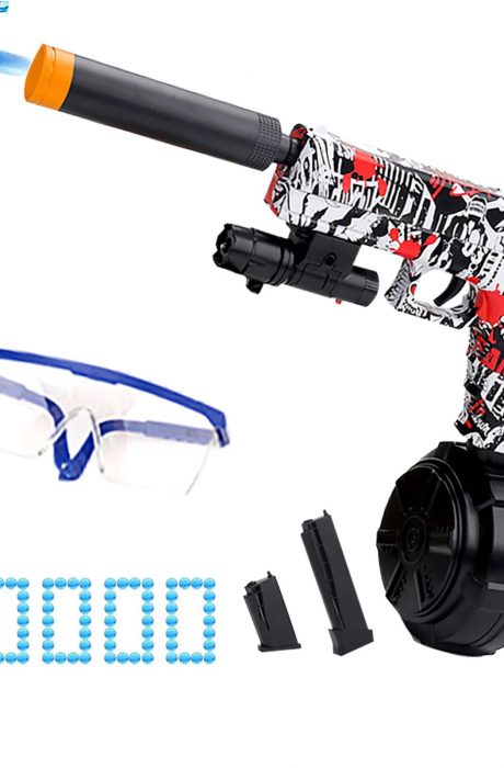 AK-47 Mini Gel Blaster Gun – Gel Blaster Kopen